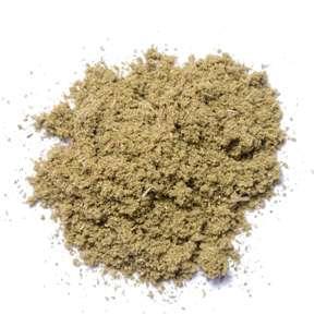 Sage Leaf Powder 25g – Ecossentials Local Market